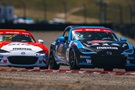 Mazda MX-5 Cup